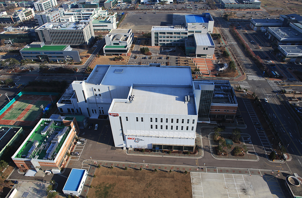 Dongcheon Co., Ltd.